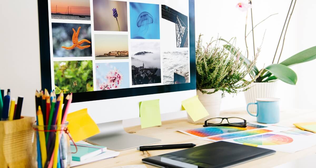 The Ultimate Graphic Designer Package: Everything You Need To Excel In ...